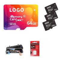 China CE ROHS FCC UKCA 8gb 16gb Car Memory Card Sd Card U3 Class 10 For Driving Recorder for sale