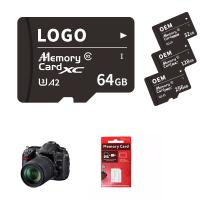 China CE ROHS FCC Camera Memory Card 8GB 16GB 32Gb TF SD Card For Phone for sale