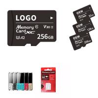 China Himory CE ROHS FCC UKCA Phone Memory Cards 256gb Micro Sd Card Level 10 512gb for sale