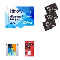 China BSCI CE ROHS FCC UKCA 128 256 512 Gb Memory Card Micro Sd For Tablet for sale