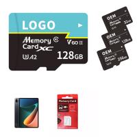 China OEM 64gb 128gb 256gb 512gb Tablet Memory Card For Phone for sale