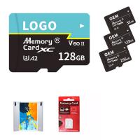 China Mobile Phone Tablet Memory Card 128gb 256gb Photo Memory Card for sale