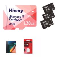 China OEM ODM 512GB 256GB Tablet Memory Card 64gb Sd Card For Himory for sale