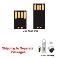 China India Usb Sticks Wholesale Udp Pendrive Metal Mini Usb 512MB 1GB 2GB 4GB for sale