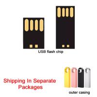 China 1GB 2GB 4GB 8GB UDP Flash Chip Usb Sticks Udp Pendrive Metal Mini for sale