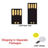 China 4GB 8GB 16GB UDP Flash Memory Chip Mini Credit Card 9-12M/S Reading Speed for sale