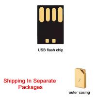 China OEM ODM USB Flash Chip Mudp Chip 2.0 3.0 CE ROHS FCC BSCI for sale