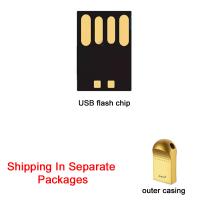 China Micro Otg USB Flash Chip MUDP Chip 1GB 2GB 4GB 8GB For India for sale
