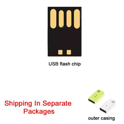 China RoHS Micro Mudp Chip Usb Pen Drive Chip 2.0 3.0 512MB 1GB 2GB 4GB 8GB for sale