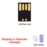 China ODM Mudp USB Flash Chip CE ROHS FCC BSCI 16GB 32GB 64GB 128GB for sale