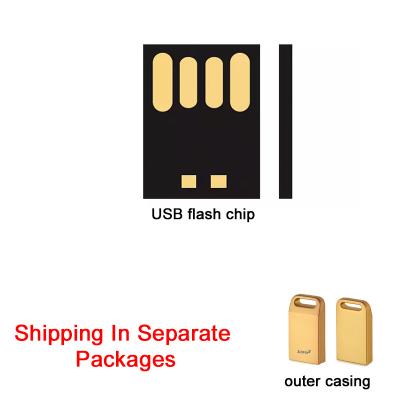 China Mini Mudp Usb Flash Drive Chip 2.0 3.0 1GB 2GB 4GB 8GB 16GB 32GB for sale