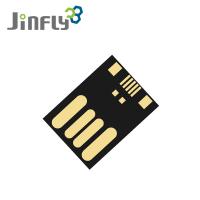 China BSCI Micro UDP Chip 512MB To 128GB Usb Flash Drive Chip 2.0 for sale