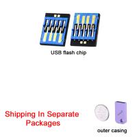China BSCI USB Flash Chip Udp 512MB 1GB 2GB 4GB 8GB 16GB 32GB 64GB 128GB for sale