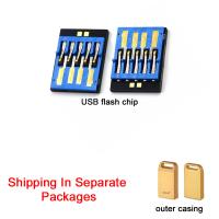 China 3.0 Mudp Usb Flash Drive Chip No Case 4GB 8GB 16GB 32GB 64GB For India for sale