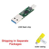China PCBA USB Type C Chip 3.0 8GB 16GB 32GB 64GB 128GB 256GB for sale