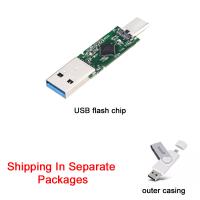 China PCBA USB Type C Chip 3.0 8GB 16GB 32GB 64GB 128GB 256GB for sale