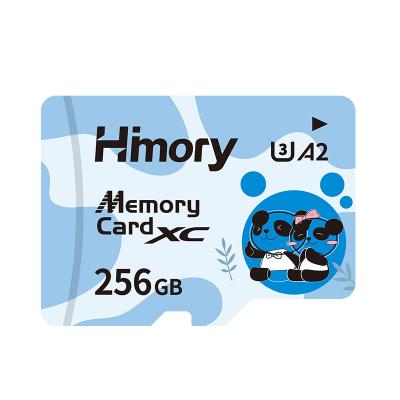 China 256gb 512gb Class 10 Tf Card , Android Cellphone Memory Cards for sale