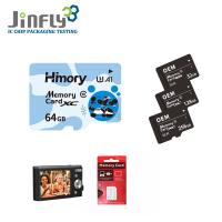 China Digital Camera Mini Speaker 128gb SD Memory Card 64gb 32gb 16gb for sale