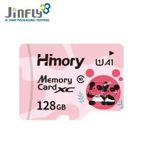 China 32Gb 64gb 128gb Memory Cards , 256gb SD Cards For Cctv Wifi Camera for sale