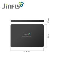 China 450-500MB/S Sequential Write Speed SATA SSD 512GB 0C-70C Working Temperature for sale