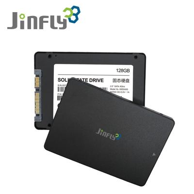 China 0C-70C Working Temperature SATA 3 2.5 Inch SSD 0%-95% Humidity for sale