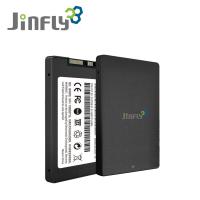 China DC 5V Working Voltage SATA 3 2.5 Inch SSD With Humidity 0%-95% for sale