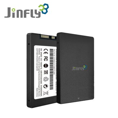 China DC 5V Working Voltage SATA 3 2.5 Inch SSD With Humidity 0%-95% for sale
