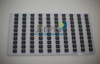 China 4GB 8GB 16GB 32GB 64GB EMMC 5.1 240 MB/S Write Speed for sale