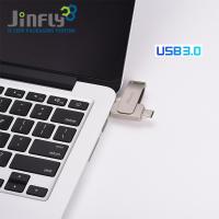 China Mlc / Tlc Chip Micro Usb Otg Flash Drive 16gb 32gb Usb 3.0 Type C for sale