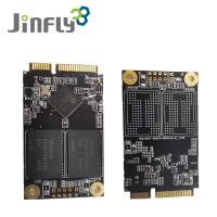 China Fastest 1-4 Color Print Msata Ssd Drive For Laptop for sale