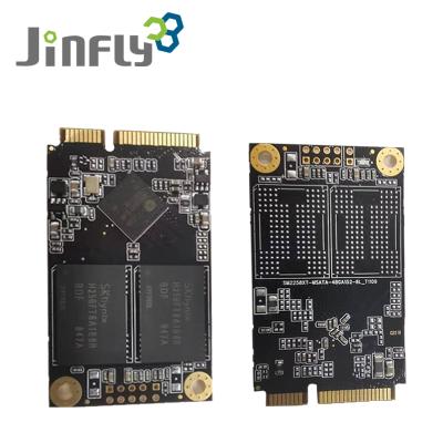 China Fastest 1-4 Color Print Msata Ssd Drive For Laptop for sale