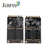 China Fast 85000 IOPS Mini Sata Ssd 512 Gb 1tb 2tb for sale