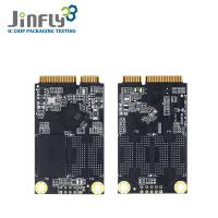 China 6gb/S Msata Ssd 128gb Laptop Solid State Drive 1tb 2tb for sale