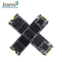 China Reliable and Efficient SSD 480GB Faster Random Read/Write Up To 95K/90K IOPS for sale
