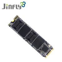 China 256GB M 2 2280 SSD NGFF MTBF 2000000 Hours Sata 1TB for sale