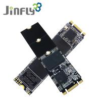 China 0°C To 70°C M.2 2242 NGFF SSD Dimensions 22mm X 42mm X 3.5mm for sale