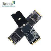 China 1-4 Color Print NGFF SSD 2242 M.2 Up To 220 Random Read Speed for sale