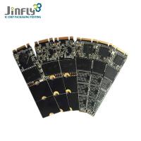 China Stable M.2 2242 NGFF SSD 3D NAND 0°C To 70°C 400 MB/s Sequential Read for Industrial for sale