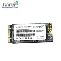 China Upgrade Your System with M.2 2242 NGFF SSD Write Speed 401-500MB/S for sale