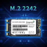 China 1-4 Color Print NGFF SSD 2242 M.2 Up To 220 Random Read Speed for sale