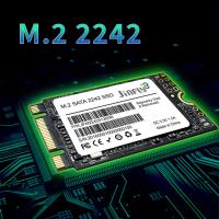 China 0°C To 70°C M.2 2242 NGFF SSD Dimensions 22mm X 42mm X 3.5mm for sale