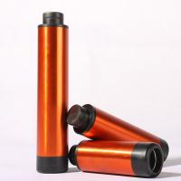 China 125mm Hydraulic Extension Pole Emergency Rescue Equipment Quick Plug Rod for sale