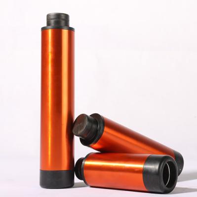 China 125mm Hydraulic Extension Pole Emergency Rescue Equipment Quick Plug Rod for sale
