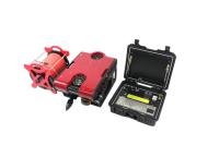 China 350m Depth Underwater Robot with 2.1m/s Speed, 50kg Load Capacity for Search and Rescue Operations for sale