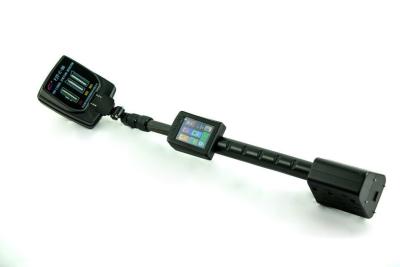 China TOPSKY FJT-C-S6 Non Linear Junction Detector with High Sensitivity and Rechargeable Battery for EOD Operations for sale
