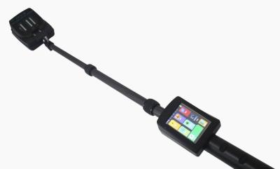 China FJT-C-S6 Non Linear Junction Detector with Wide Detection Range and High Sensitivity for EOD Applications for sale