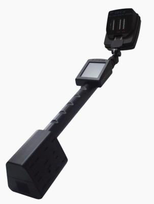 China EOD NLJD Non Linear Junction Detector with 20-60 cm Detection Range and 230×150×70mm Compact Size for sale