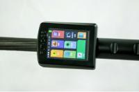 China FJT-C-S6 Non Linear Junction Detector for EOD with 1m Detection Range and High Sensitivity for sale