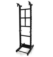 China TL3 Portable Tactical Ladder 1.46m Extended Height 600kg Load Capacity Aluminum Alloy Construction for sale