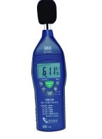 China YSD130 Intrinsically Safe Sound Level Meter with 0.1dB Resolution and 30-130dB Range for Hazardous Environments for sale
